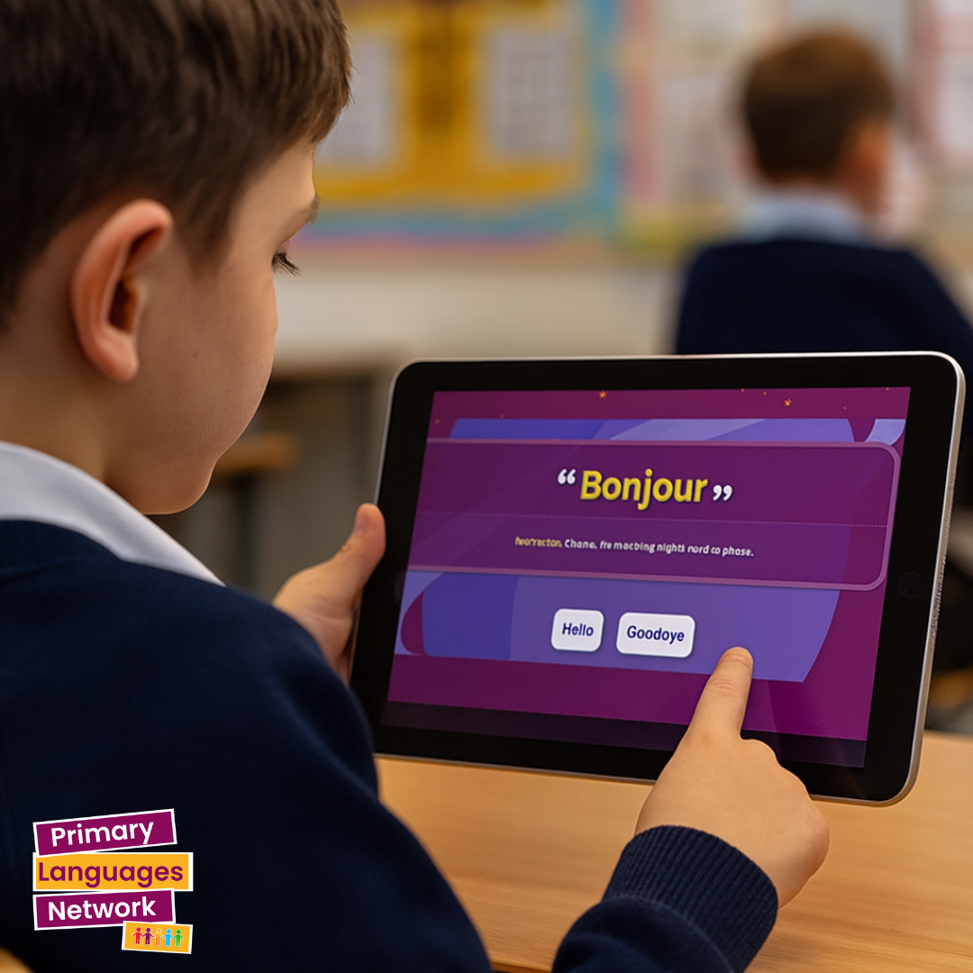 Language Boosters 2.0 | Enhance Learning – Get Started Today — Primary ...