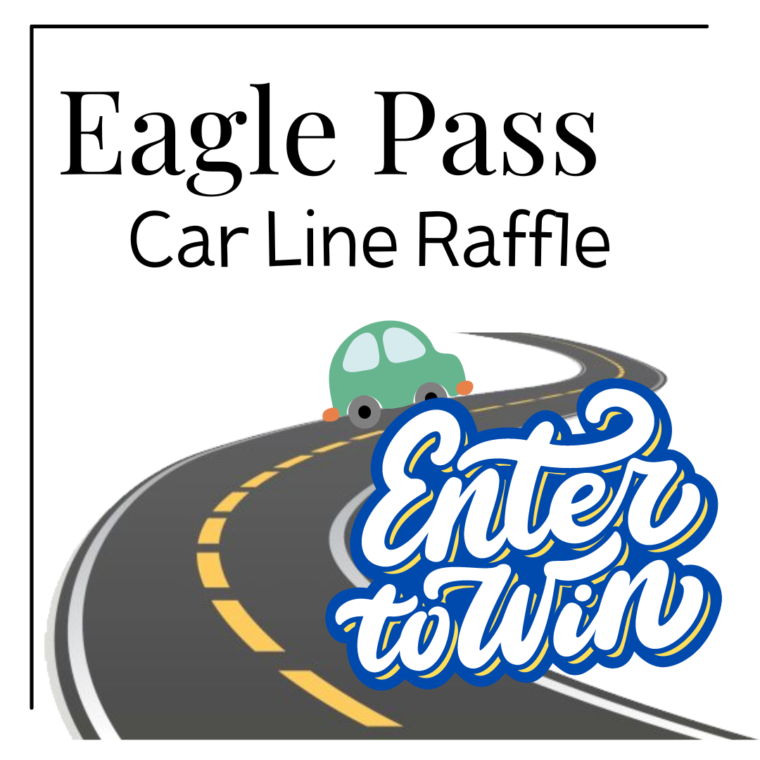 Eagle Pass — WUES PTO