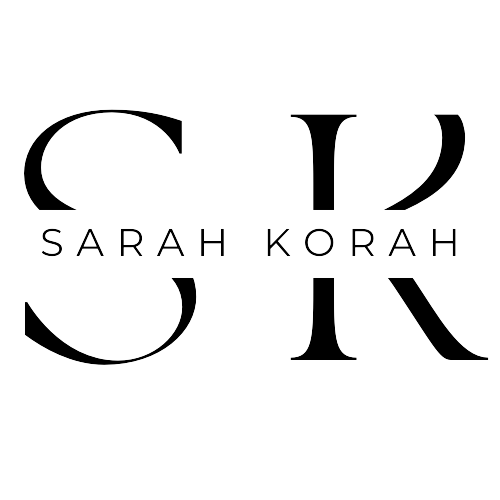 About 1 — Sarah Korah