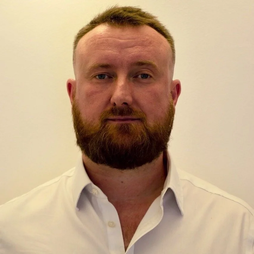 Meet the Team — Safer Business Network