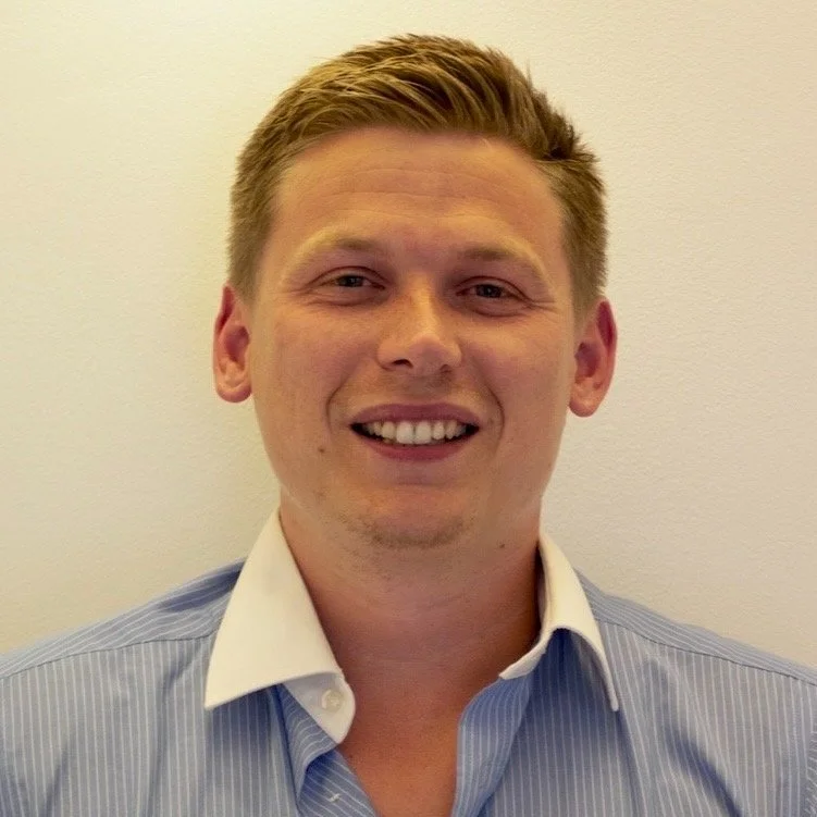 Meet the Team — Safer Business Network