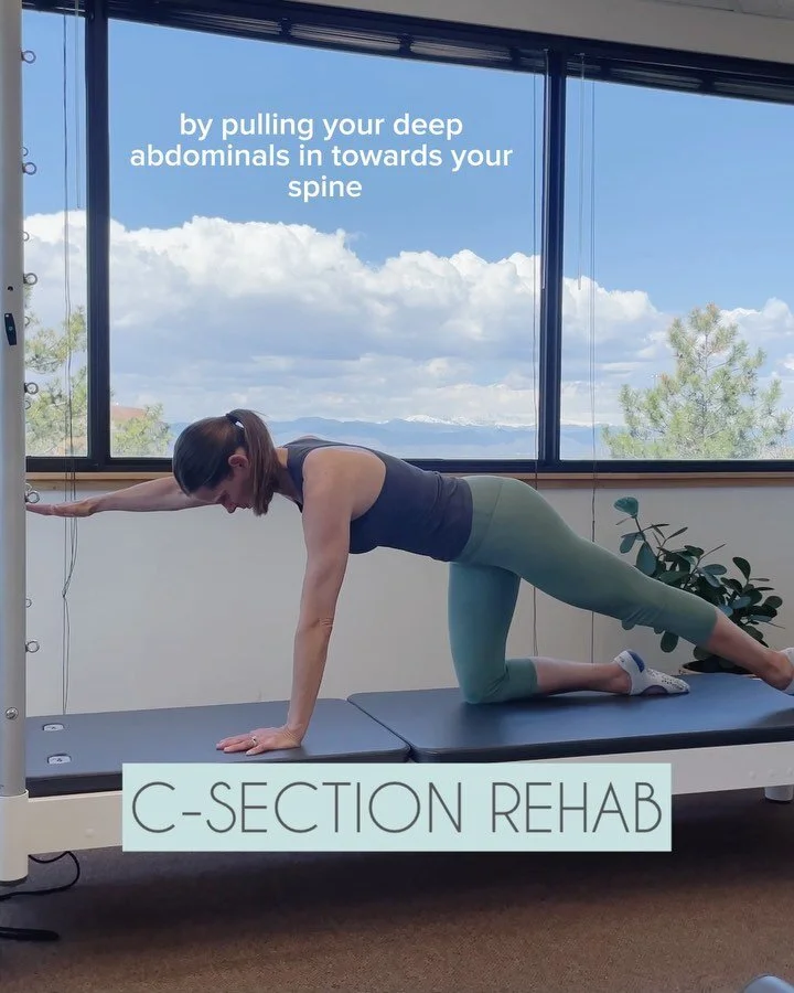 Align Pilates & Physical Therapy