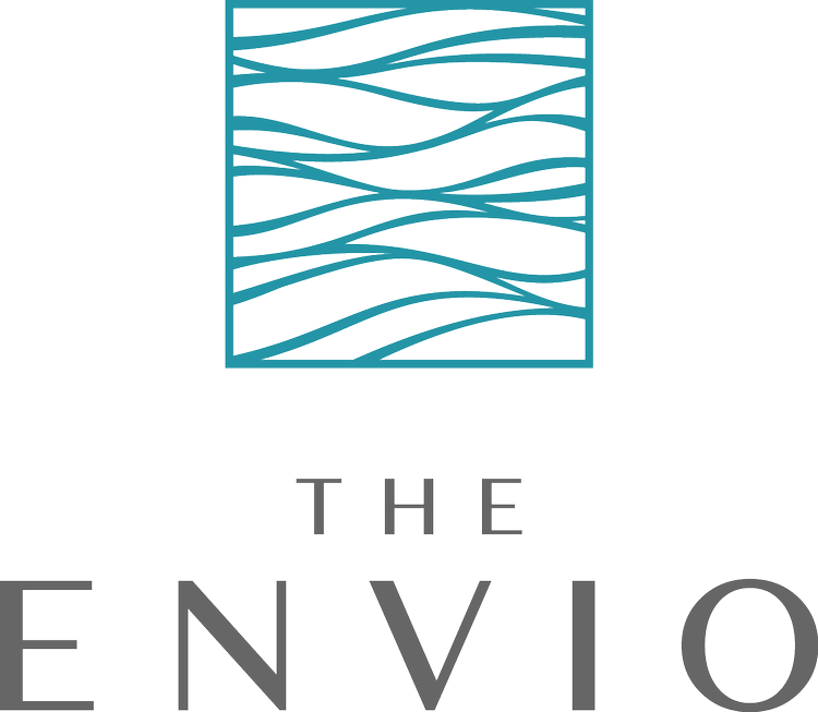 Rooftop at The Envio in Portsmouth, NH