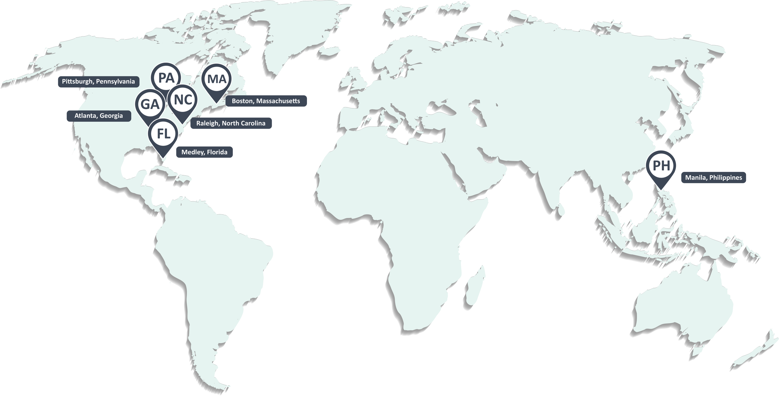 Our Company — BEL USA