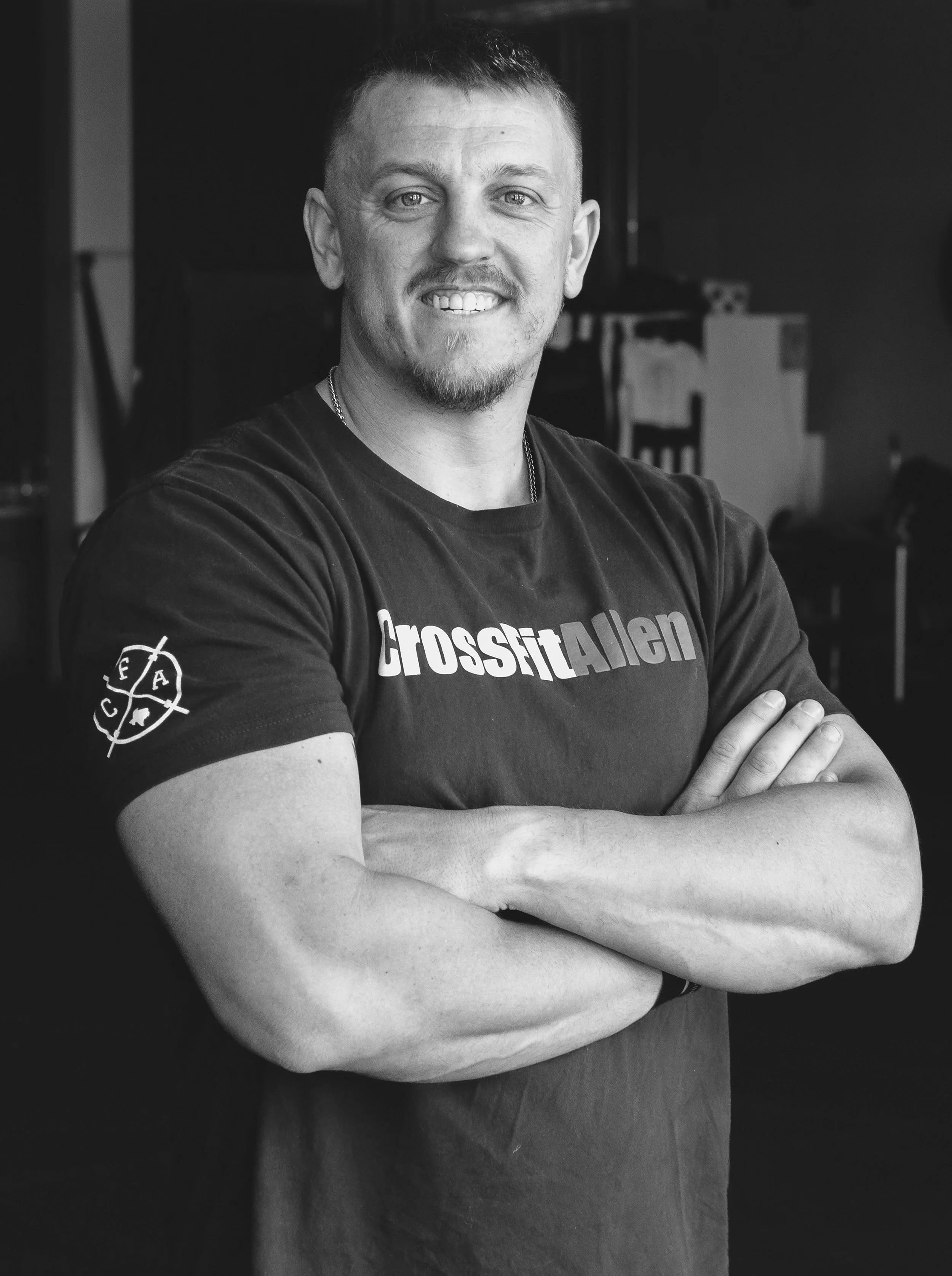 ABOUT US — CrossFit Allen