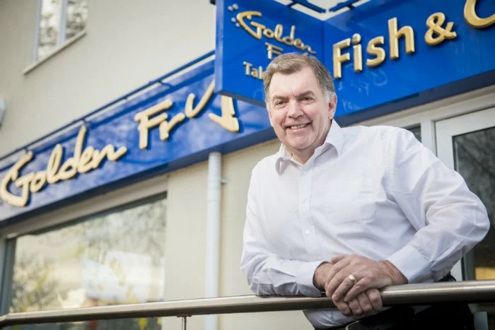 The Golden Fry — Cornish Accounting Solutions - Chartered Accountants ...