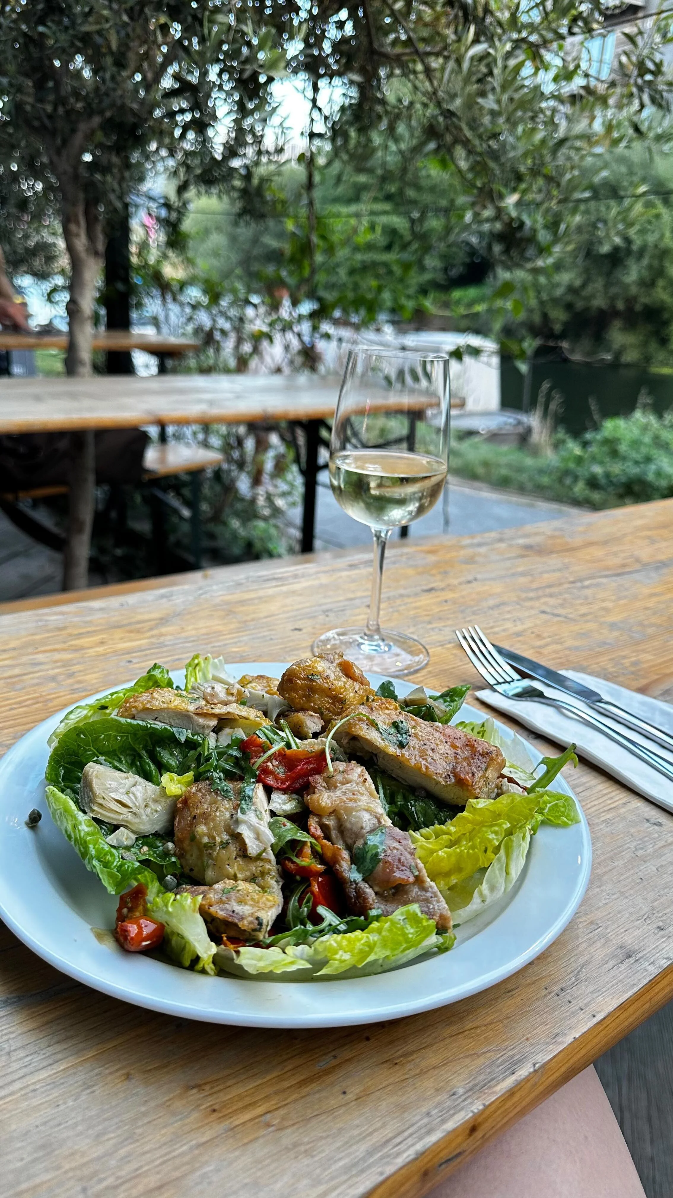 Cafe Mai | Bar & Cafe in Hackney Wick