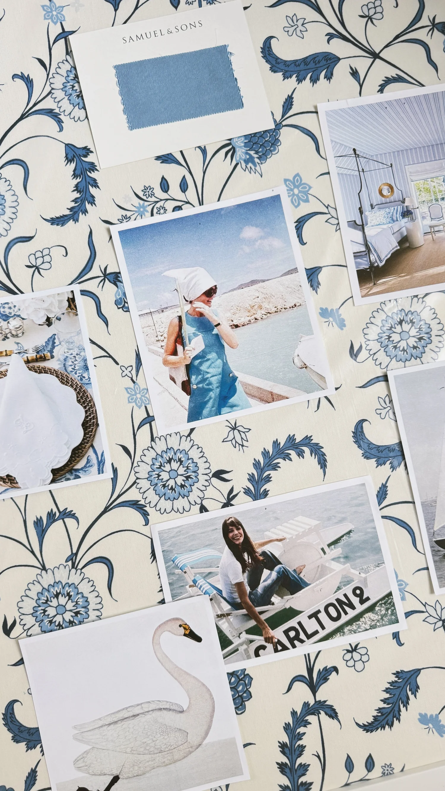 Fabric Pinboard Shop — Abby Ward