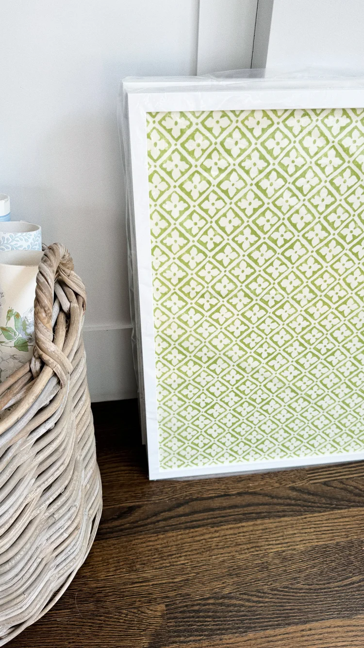 Fabric Pinboard Shop — Abby Ward