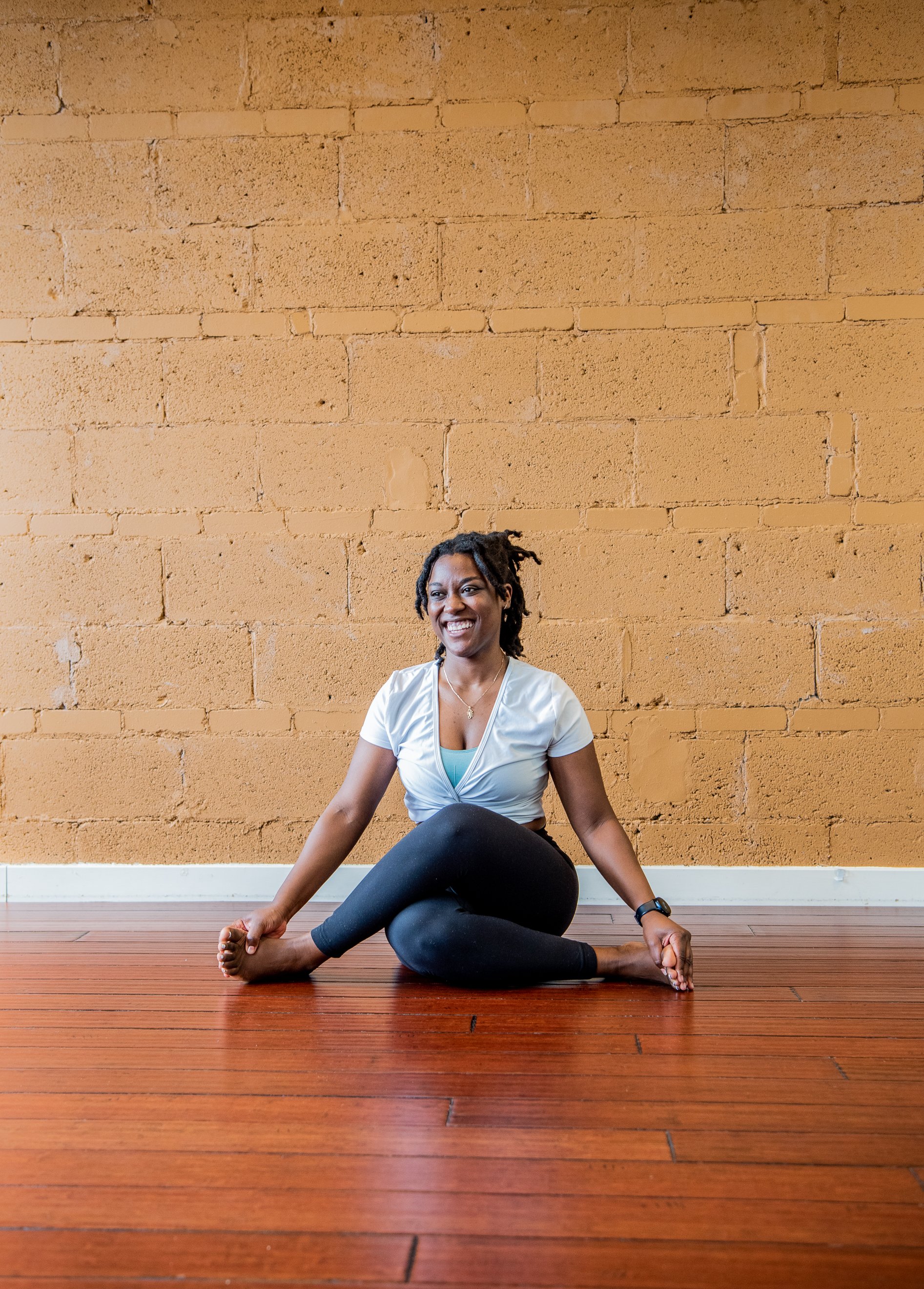 BIPOC Yoga Collective Class — Boston Yoga Union - Back Bay