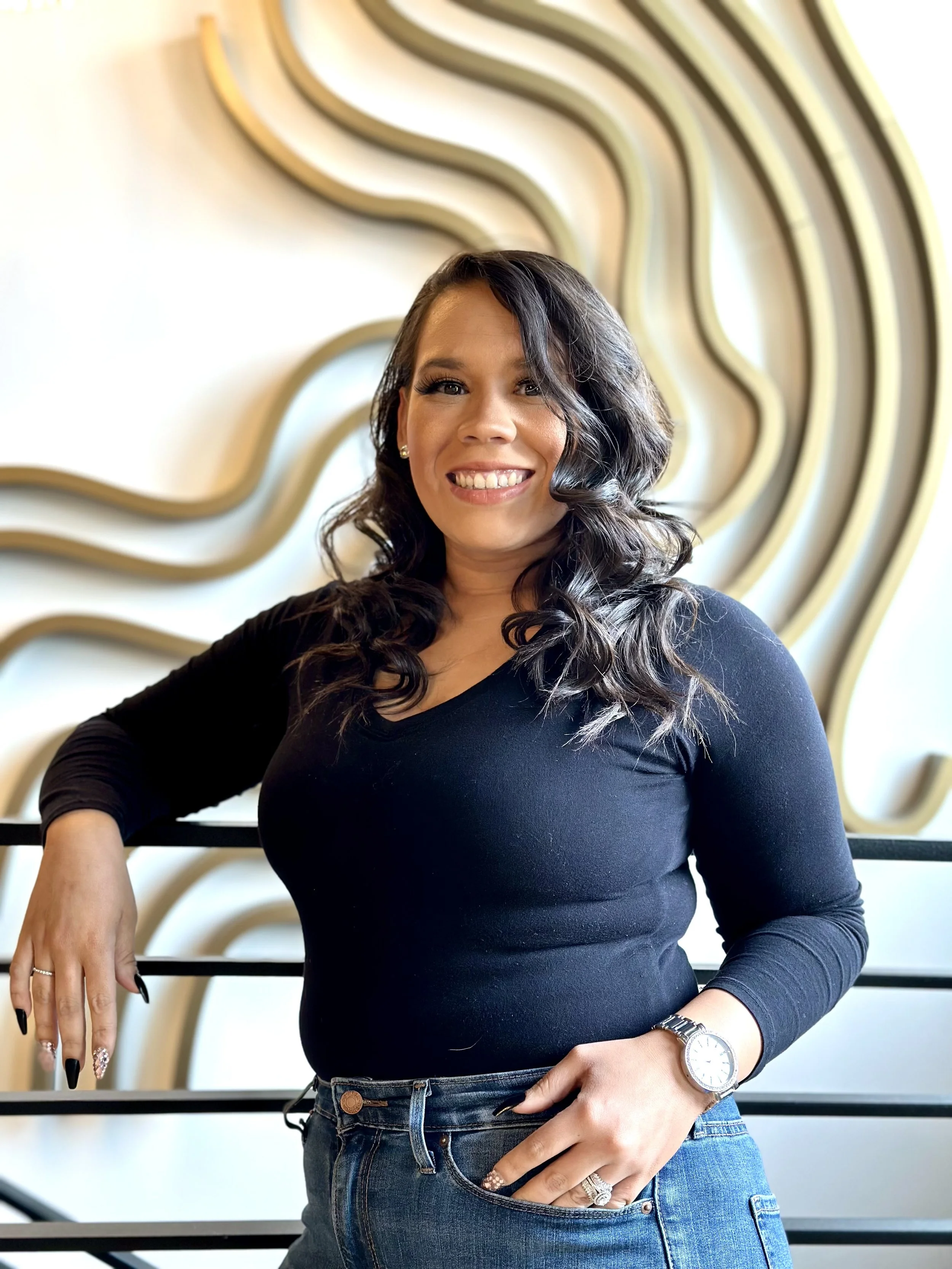 General 1 — The Harlow