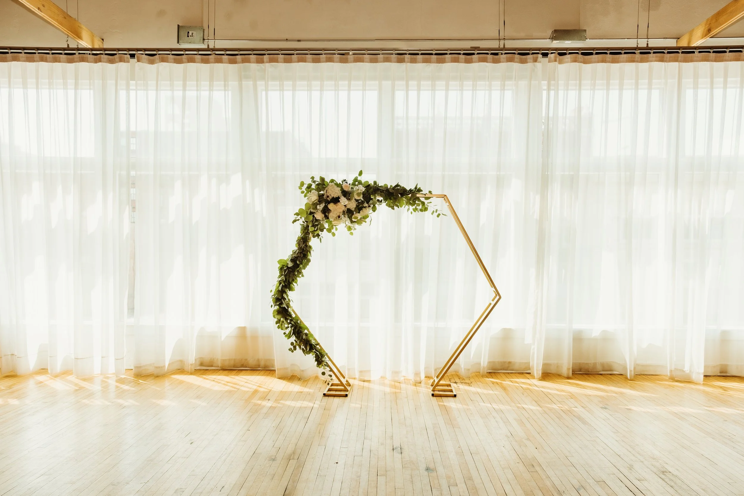 Our Gallery- The Harlow KC Event Center — The Harlow