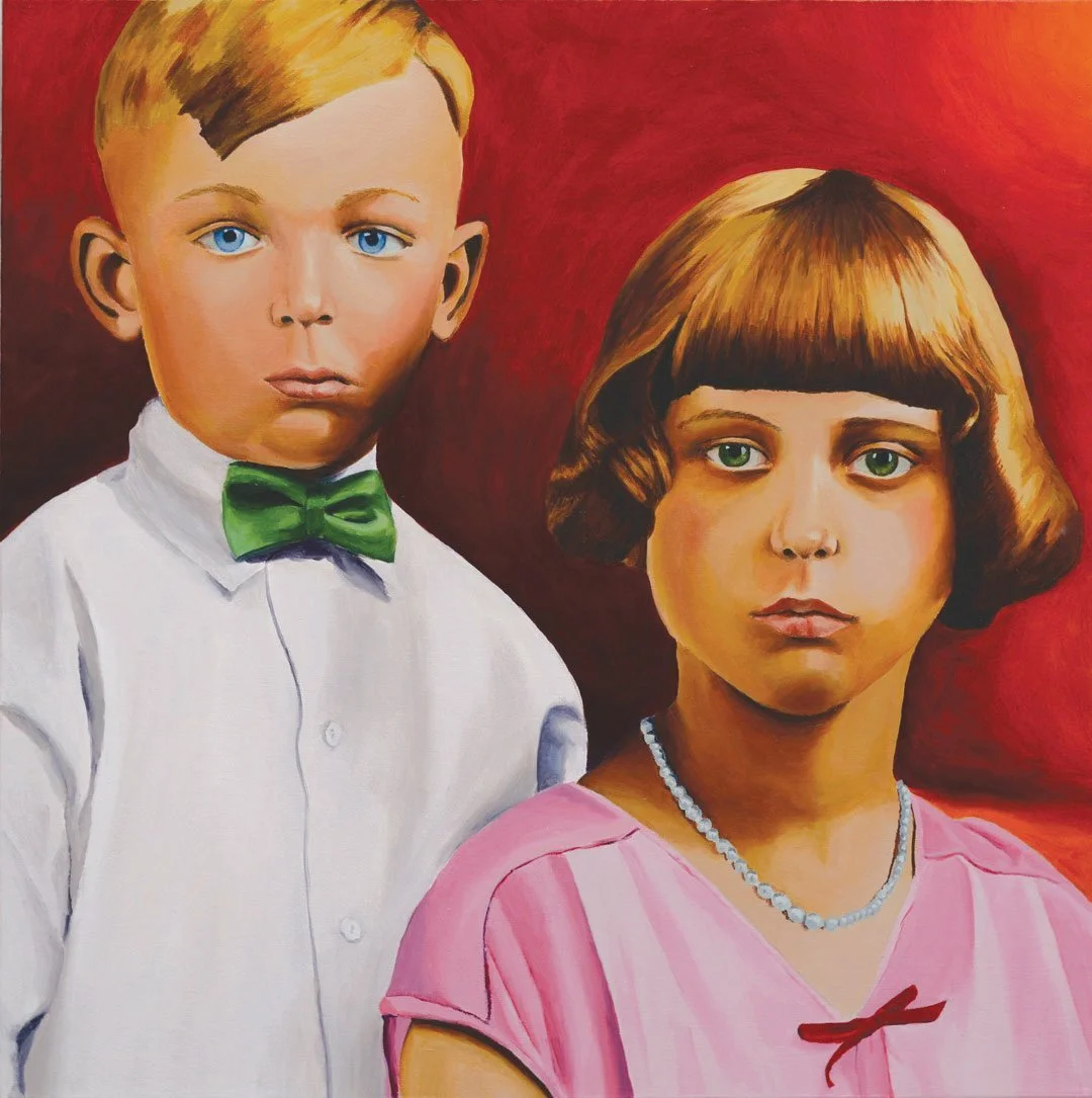 Work — Kim Bagwill