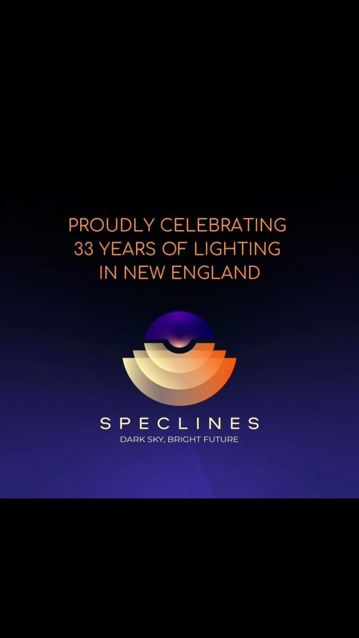 Speclines Lighting