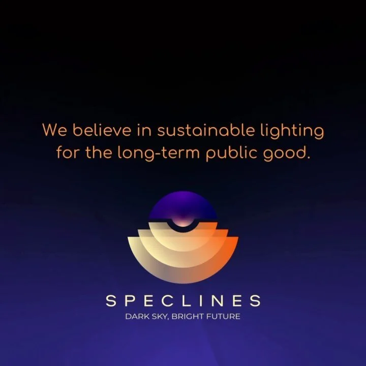 Speclines Lighting