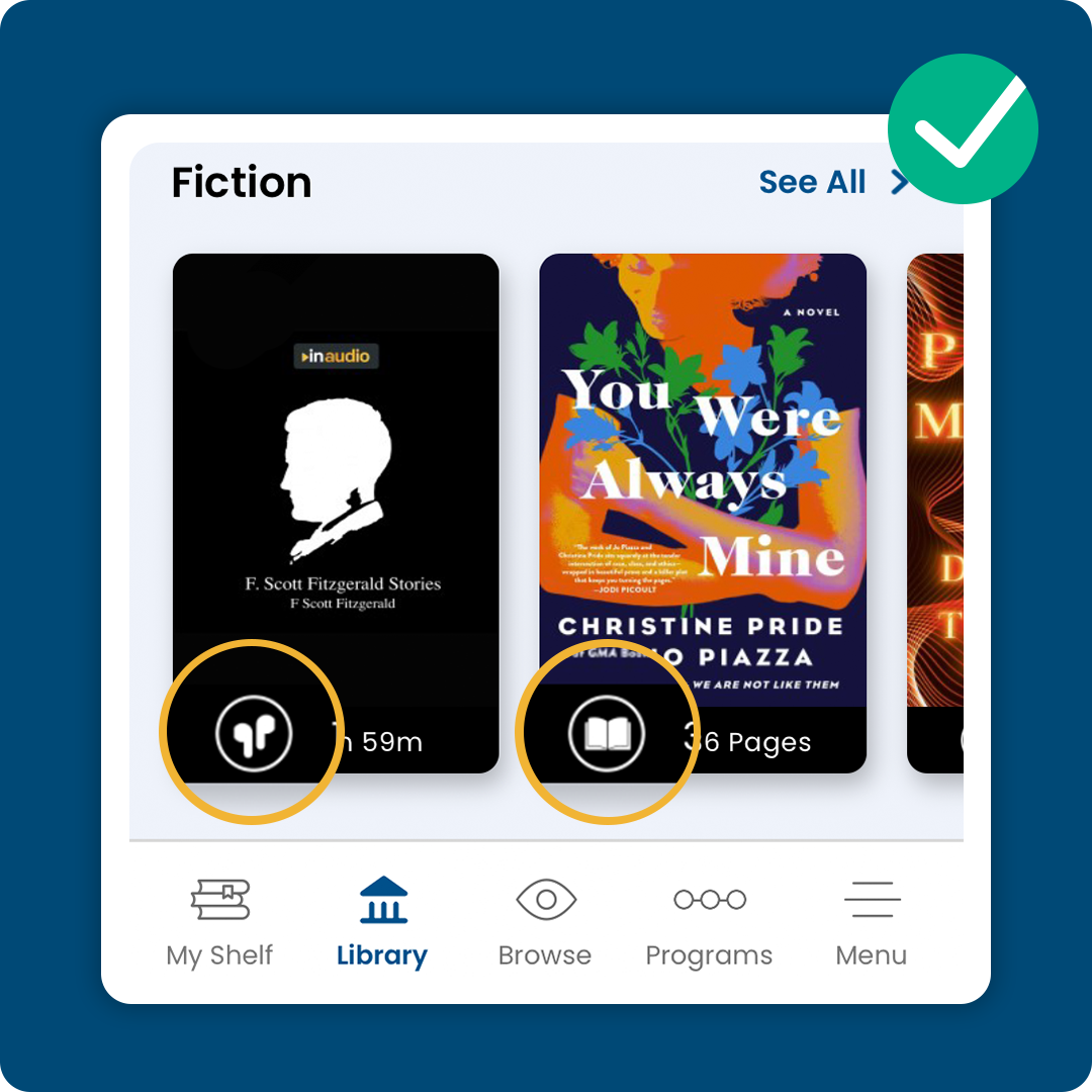 Boundless by Baker & Taylor