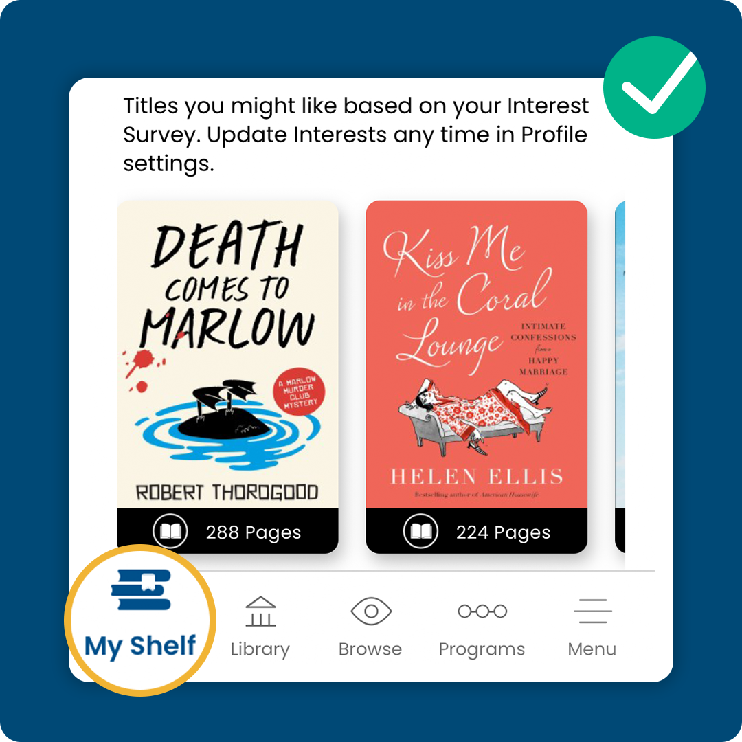 Boundless by Baker & Taylor