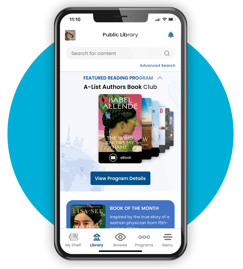 Boundless by Baker & Taylor