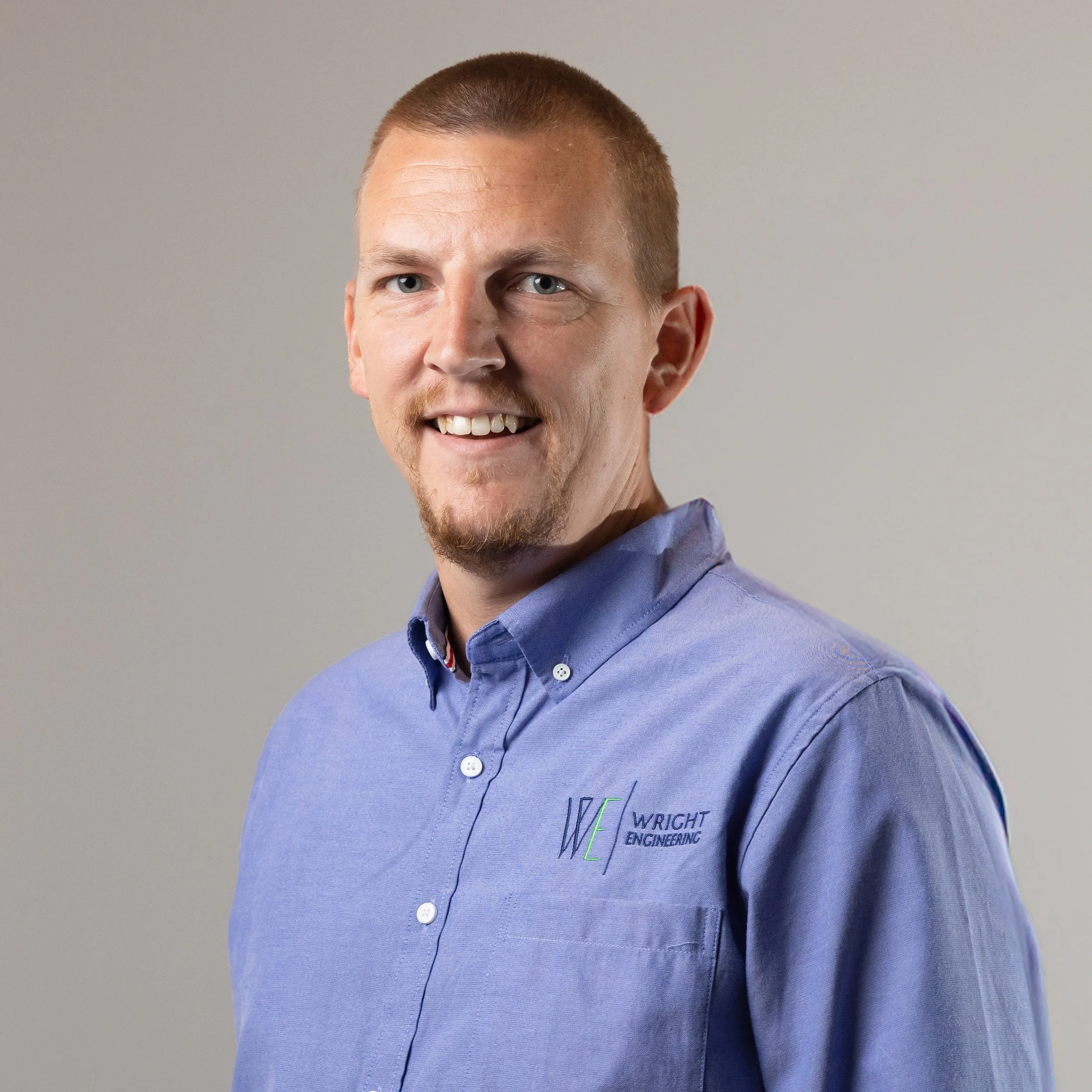 Team — Wright Engineering