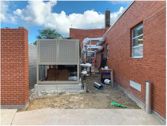 Projects — Wright Engineering