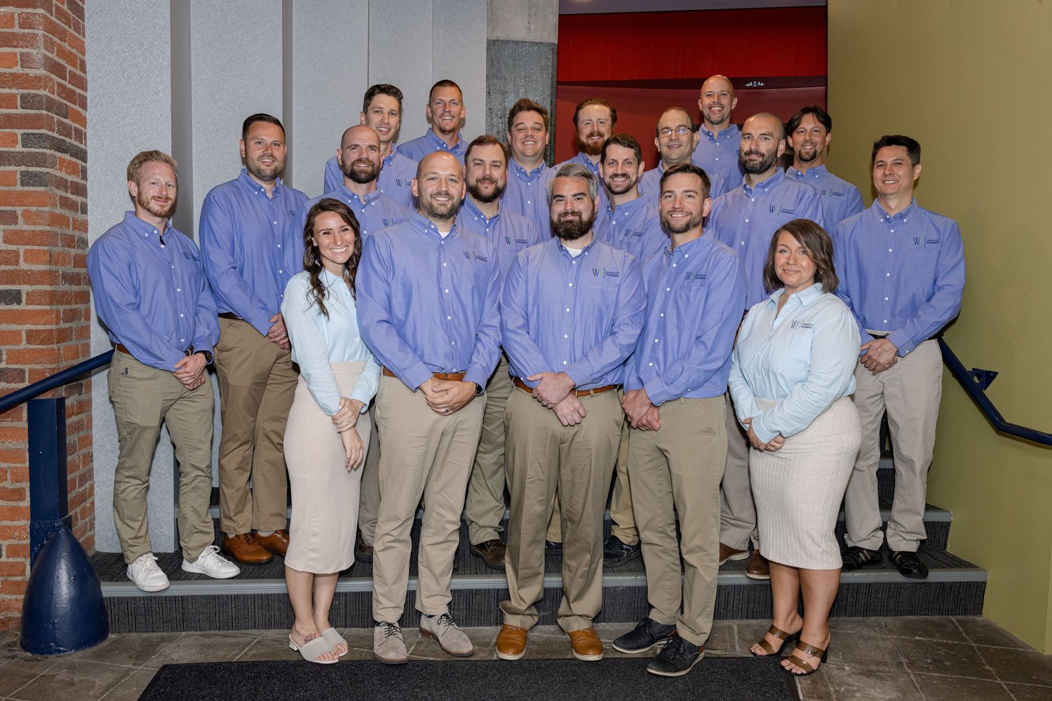 Projects — Wright Engineering