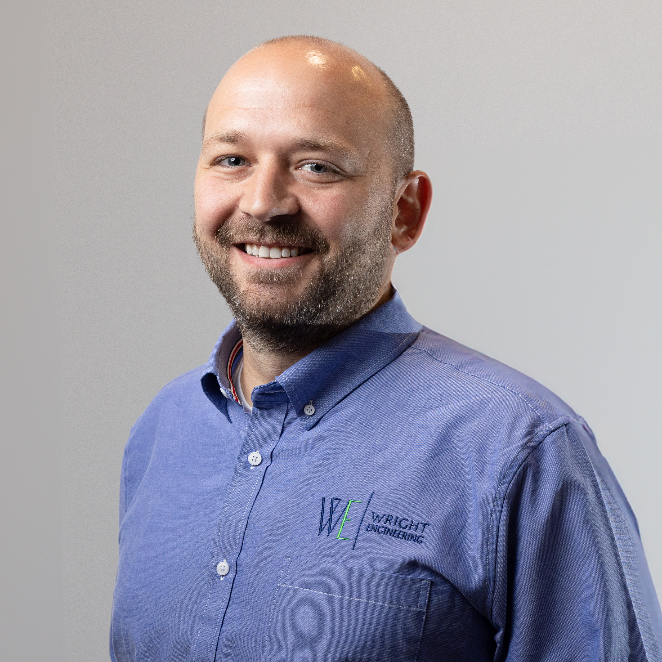 Team — Wright Engineering