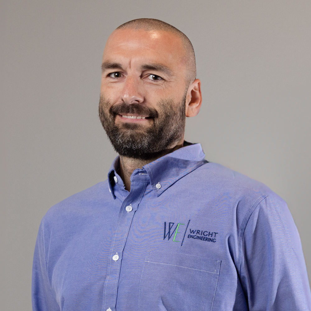 Team — Wright Engineering