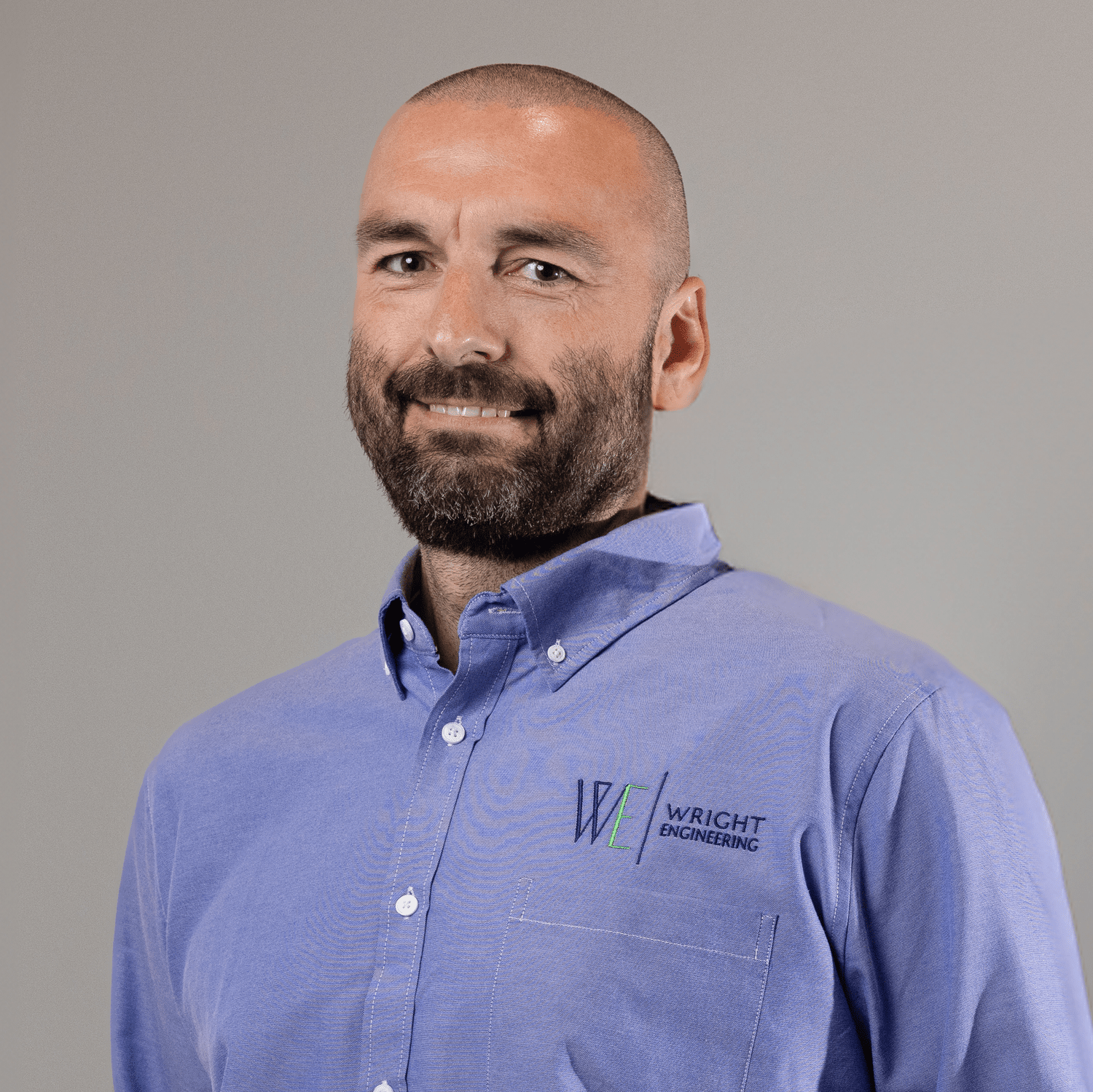 Team — Wright Engineering