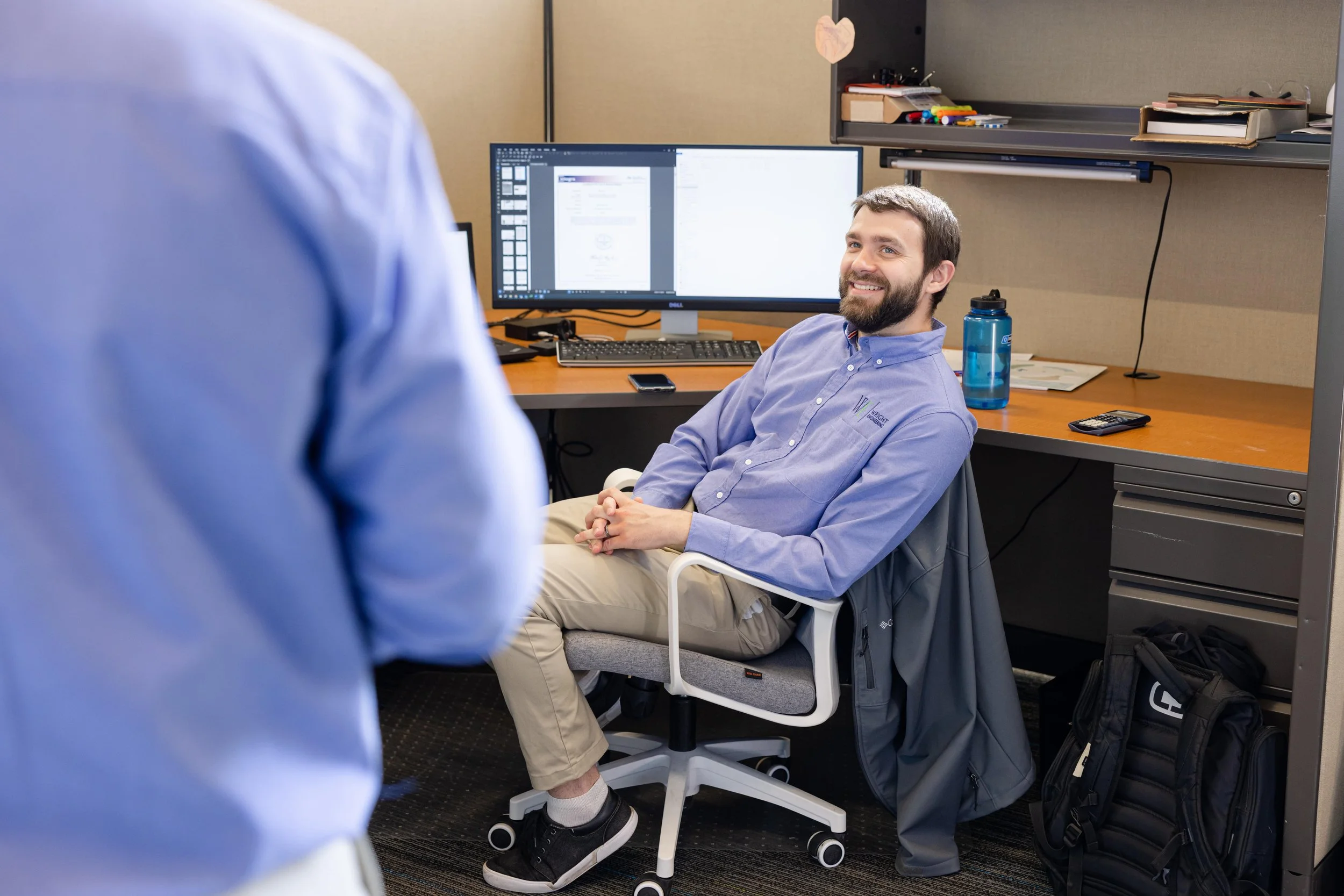 General 6 — Wright Engineering