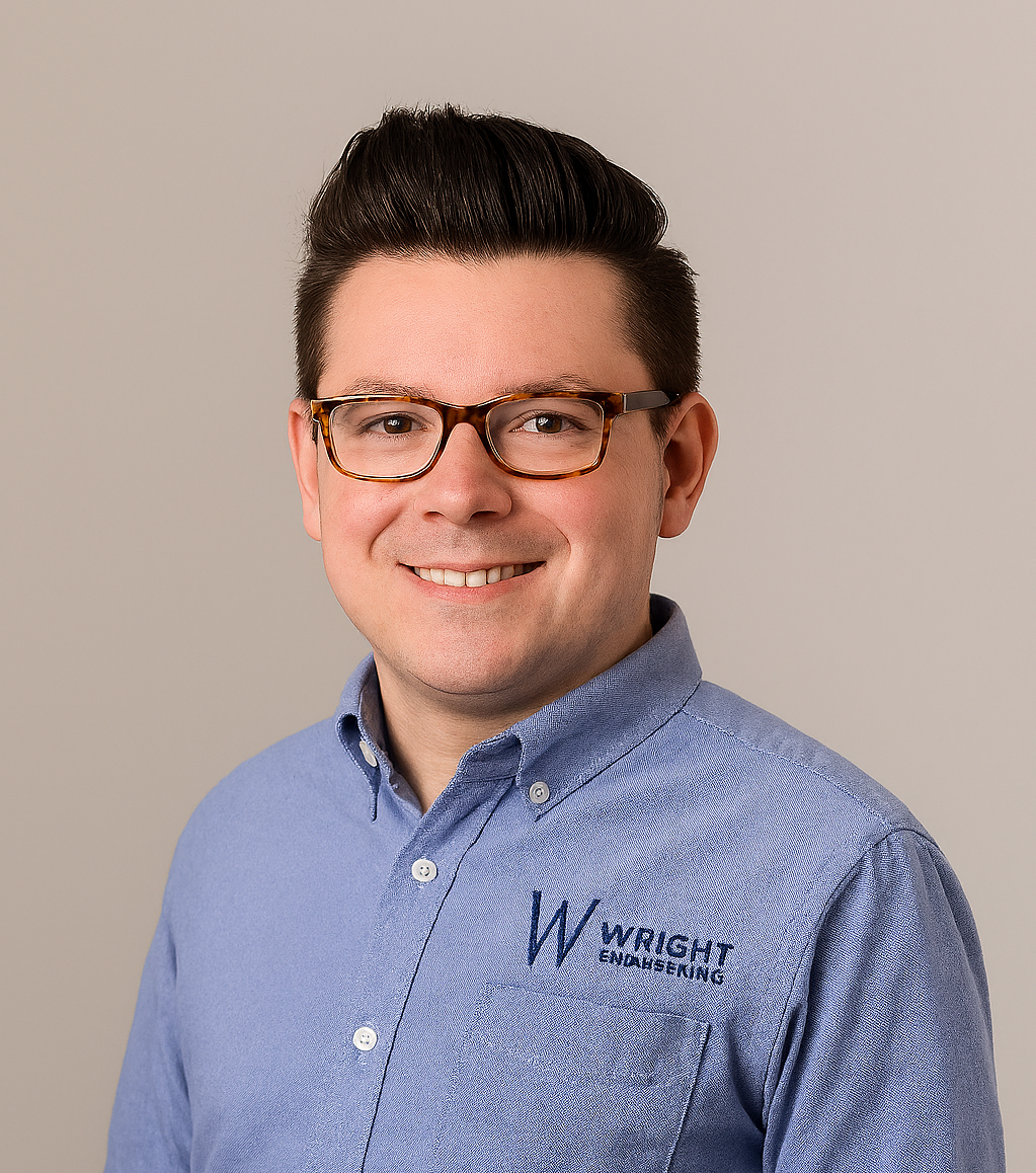 Team — Wright Engineering