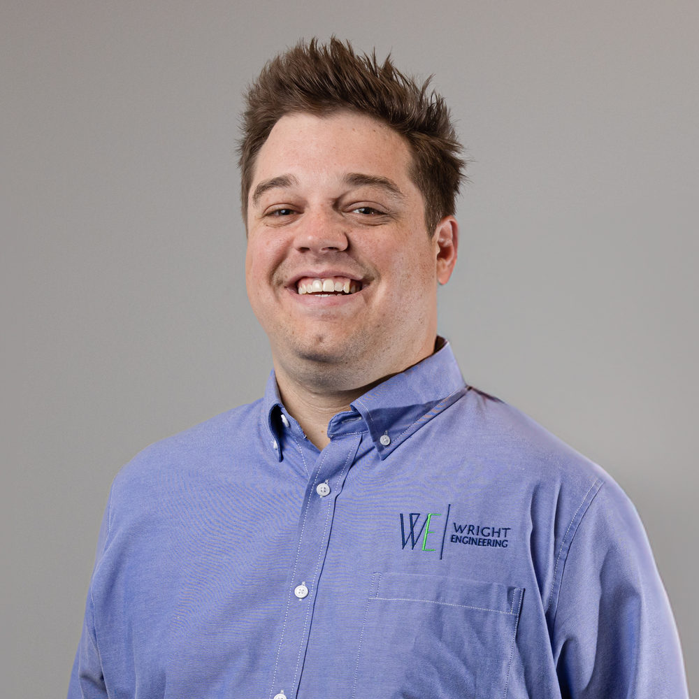 Team — Wright Engineering