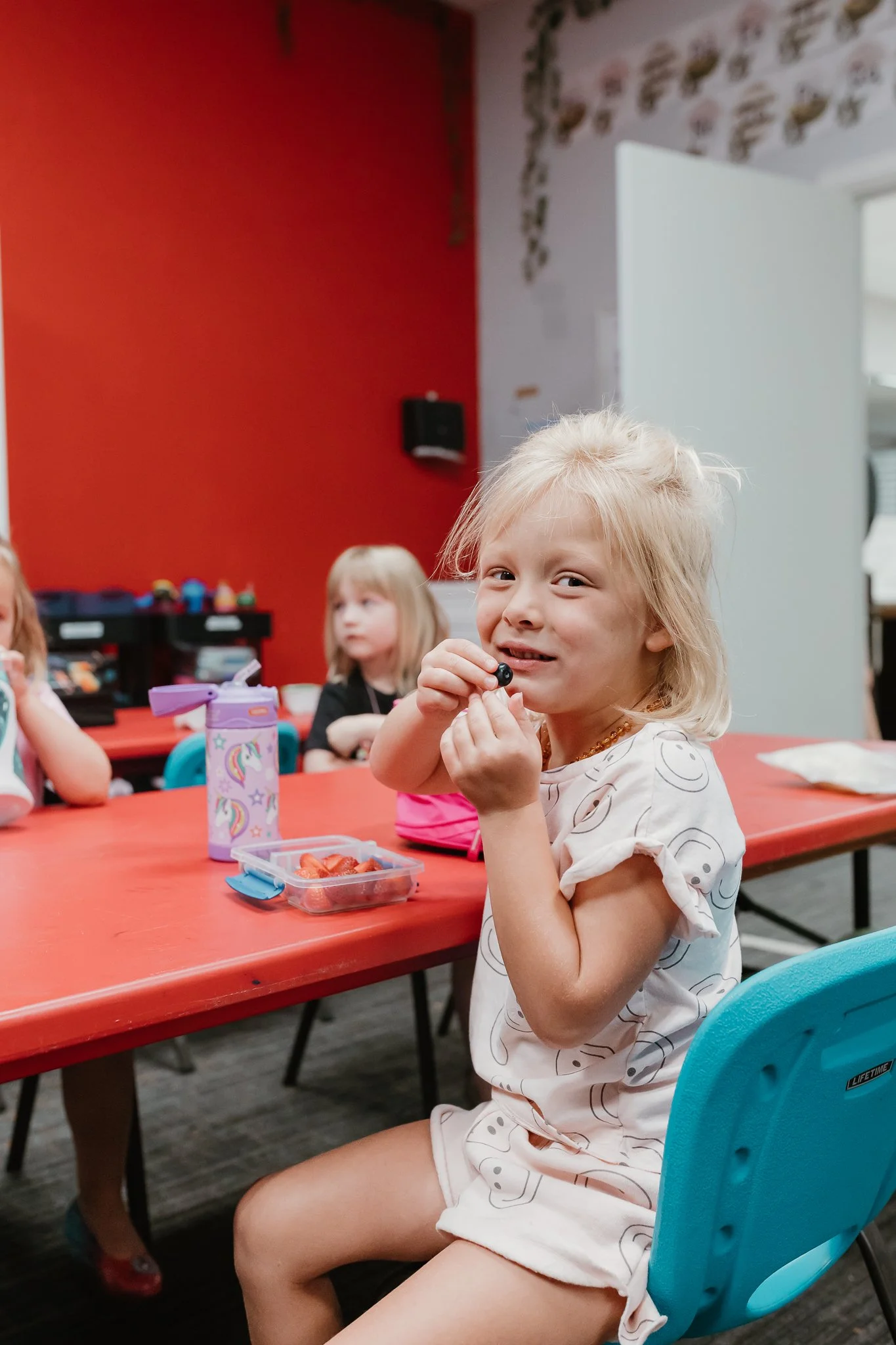 About — Harbor Early Learning Center