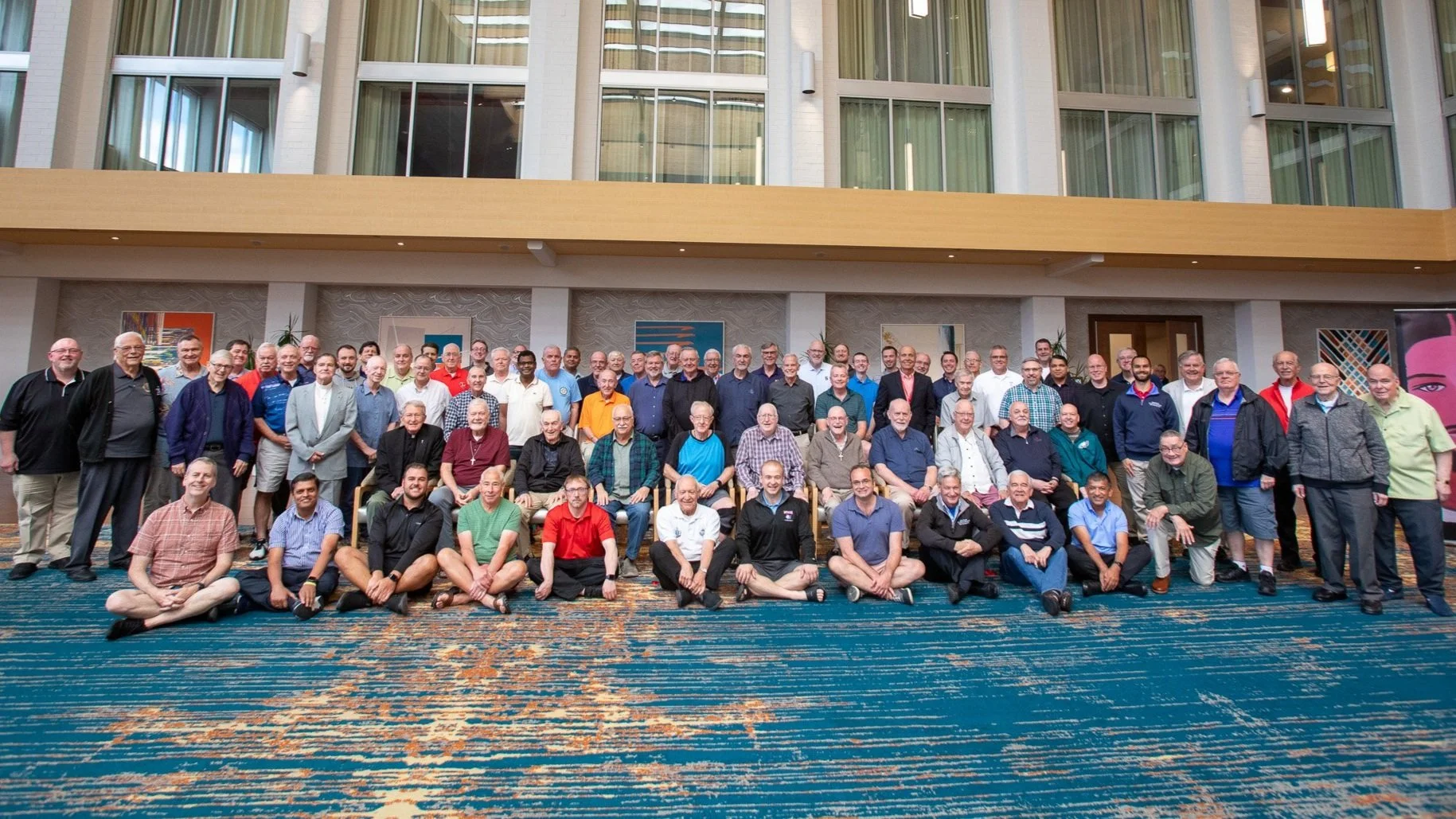 Heart to Heart — Oblates of St. Francis de Sales