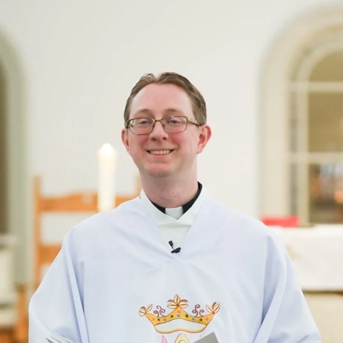 Eucharistic Revival: The Glass Chalice — Oblates of St. Francis de Sales