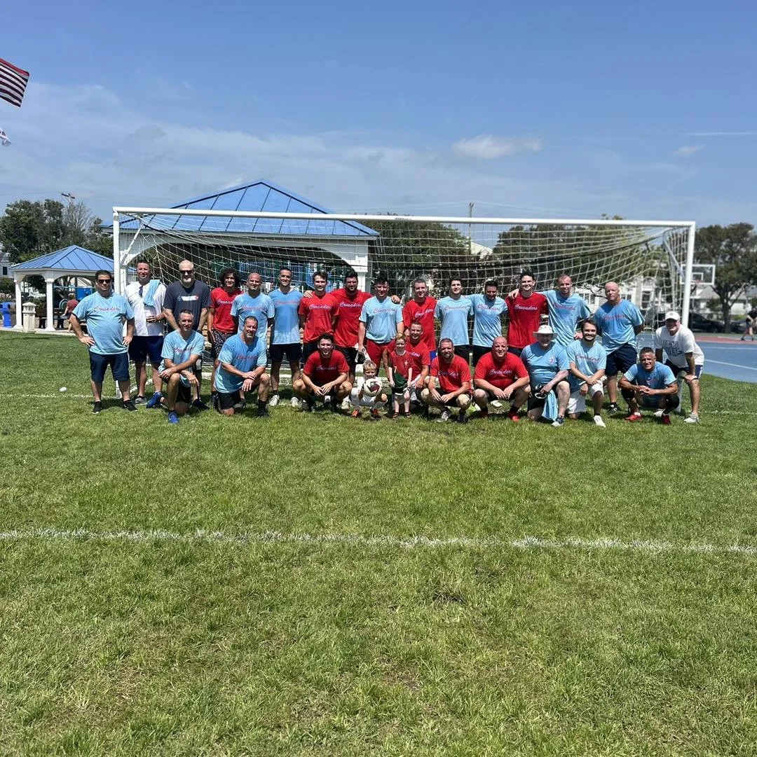 Father Judge Alumni Reunion — Oblates of St. Francis de Sales