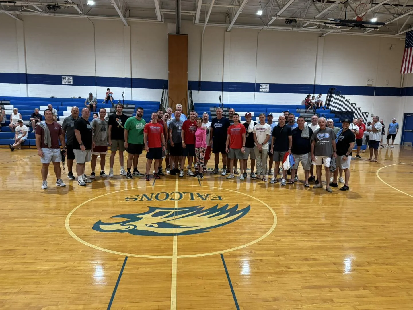 Father Judge Alumni Reunion — Oblates of St. Francis de Sales