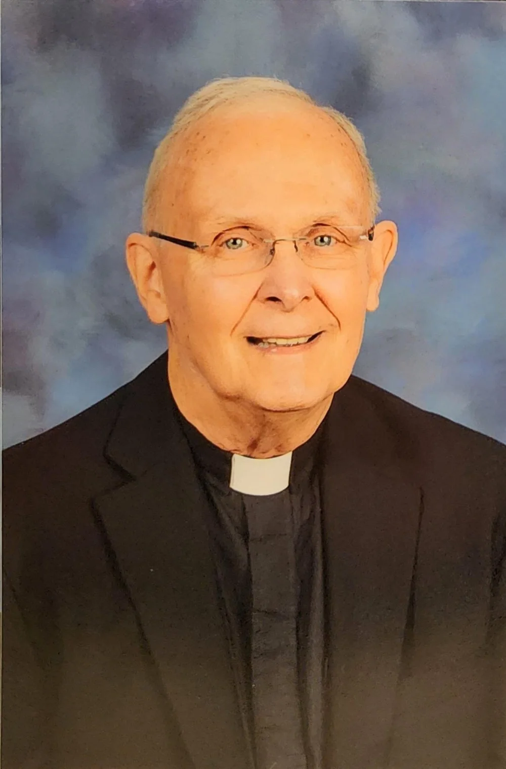 Rev. Thomas Patrick Norris, OSFS (1946-2026) — Oblates of St. Francis ...