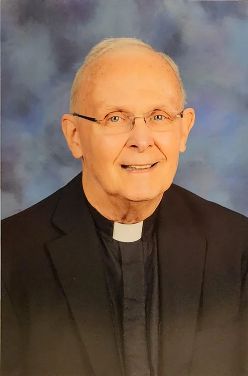 Rev. Thomas Patrick Norris, OSFS (1946-2026) — Oblates of St. Francis ...