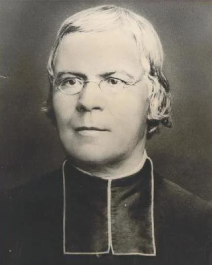 Bl. Louis Brisson, OSFS — Oblates of St. Francis de Sales