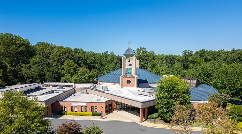 Parishes — Oblates of St. Francis de Sales