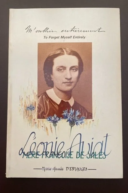 St. Leonie Aviat, OSFS — Oblates of St. Francis de Sales