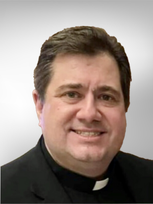V. Rev. Jack Kolodziej — Oblates of St. Francis de Sales