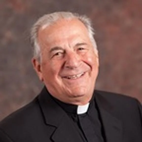 Rev. Richard R. (Dick) De Lillio, OSFS (1939-2025) — Oblates of St ...