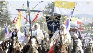Unique Chilean Customs — Oblates of St. Francis de Sales