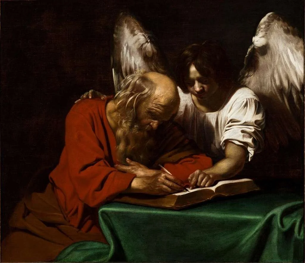 The Call of Matthew – and Our Call — Oblates of St. Francis de Sales