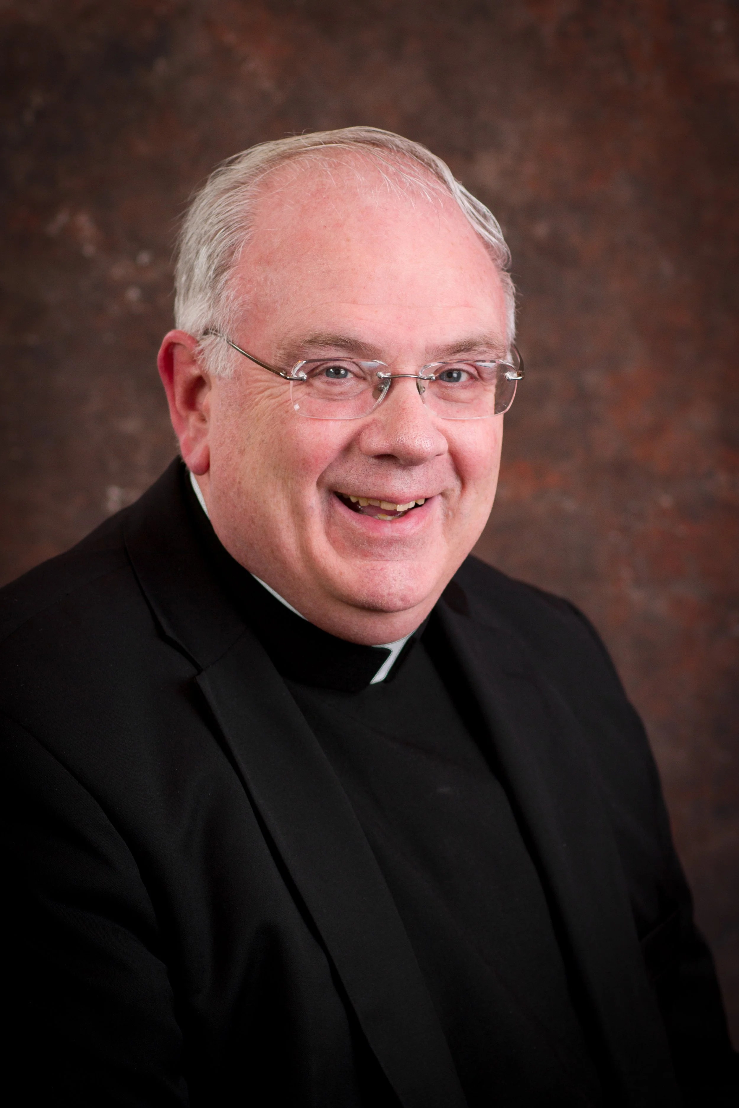 Rev. Mark S. Mealey, OSFS (1950-2025) — Oblates of St. Francis de Sales