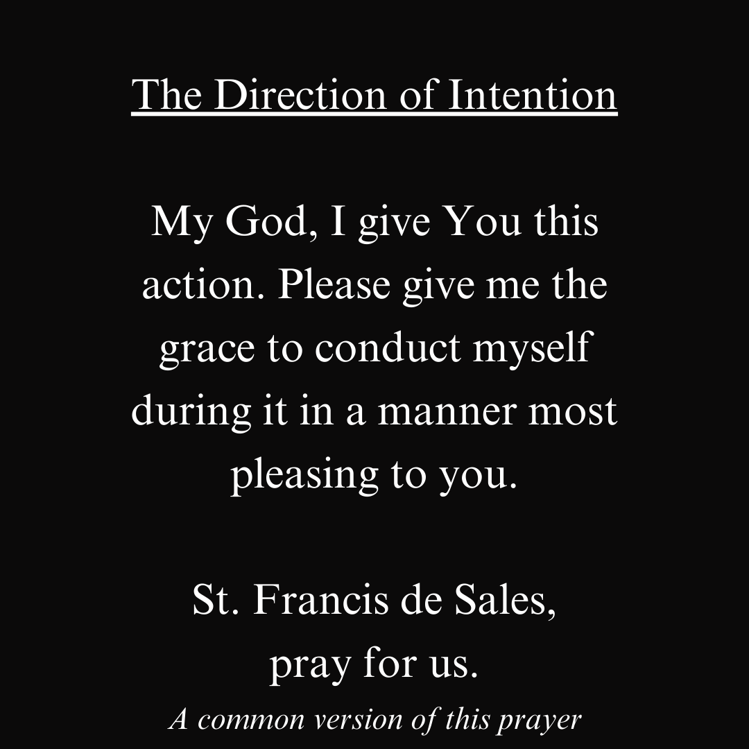The Oblates — Oblates of St. Francis de Sales