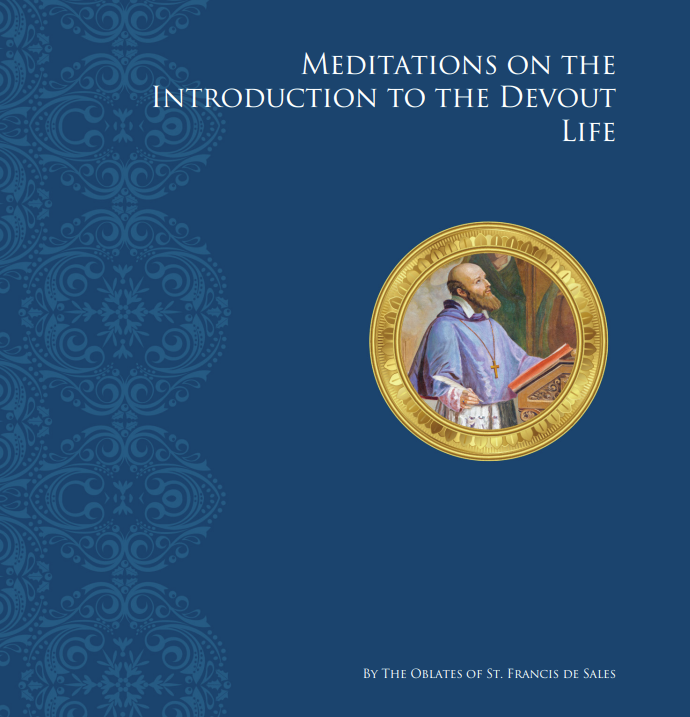 Salesian Spirituality — Oblates of St. Francis de Sales