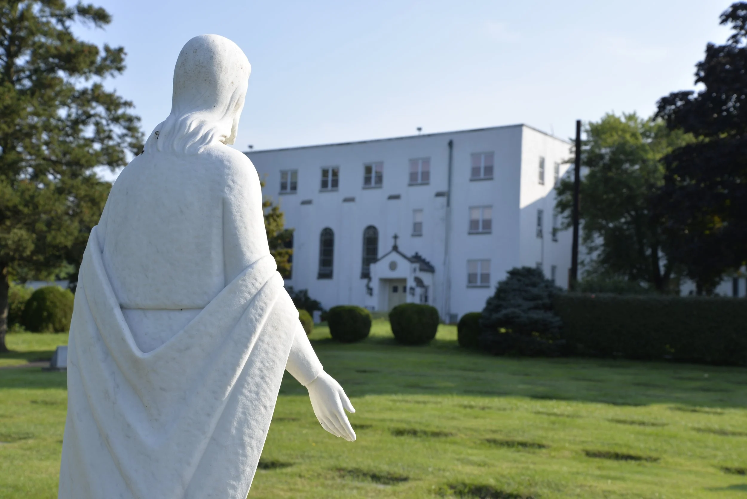 Retirement — Oblates of St. Francis de Sales