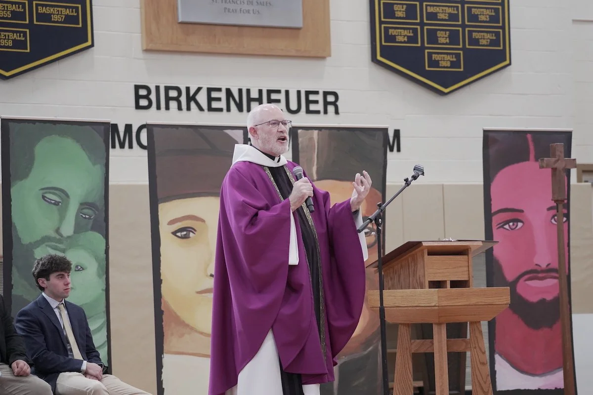 Salesian Spirituality — Oblates of St. Francis de Sales